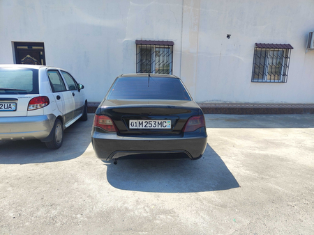 Nexia 2 1.6 dons