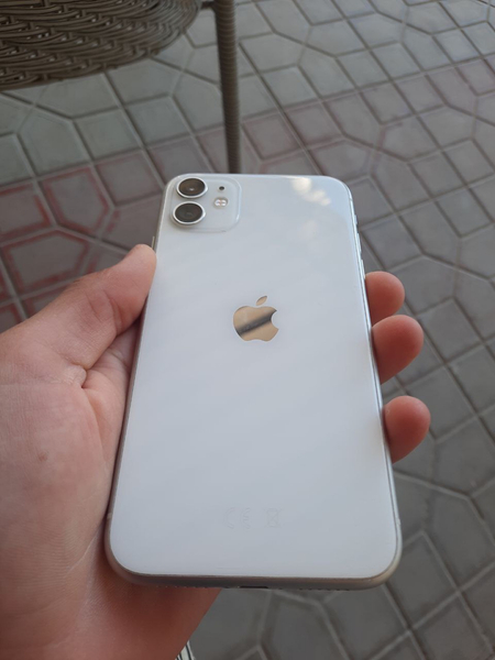 Iphone 11.