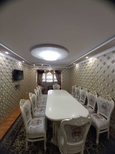 #6073 Срочно продается 3х комнатная квартира