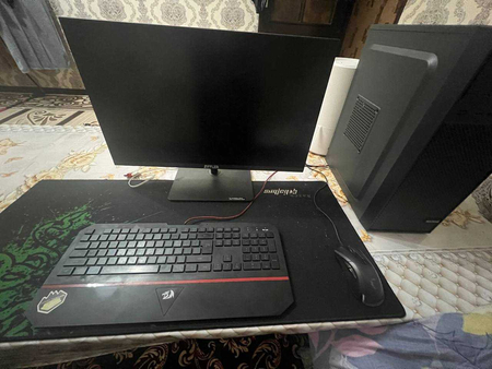 Intel core i5 10 400F