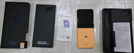 Motorola (12/256gb цвет pantone привезено из америки) только наличные