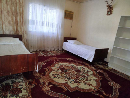 Dacha дача НАВБАХОР Navbahor Семейная дача 100$