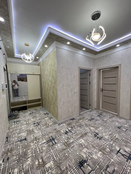 Квартира в аренду!