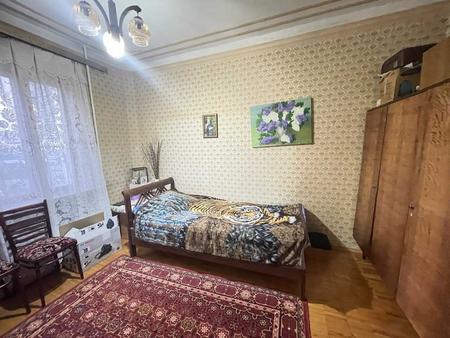 Продается квартира по улице Нукусская. (171893)