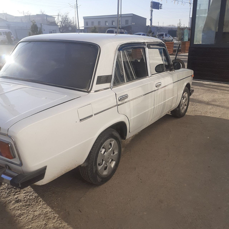 2106 жугули сотилади