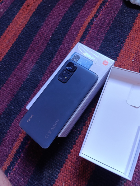 Redmi not 11s sotiladi