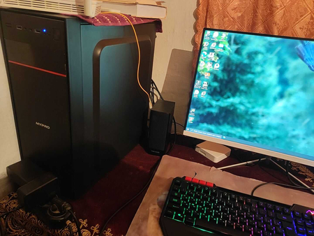 Intel core i5 домашний