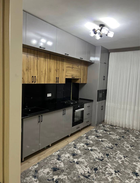 Olmozor city 2 xonali kv arendaga beriladi oilaga
