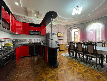 Продается дом 4 сот Дархан