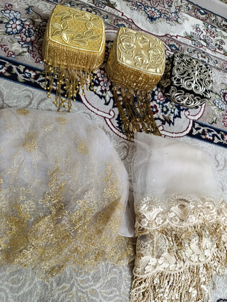 Kelinchaklar uchun