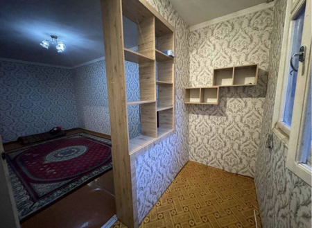 Продам 1 ком квартиру на Буюк Ипак Йули (Художников)