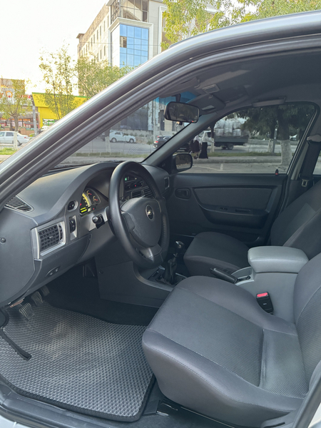 Chevrolet Nexia2 1.6 DONS