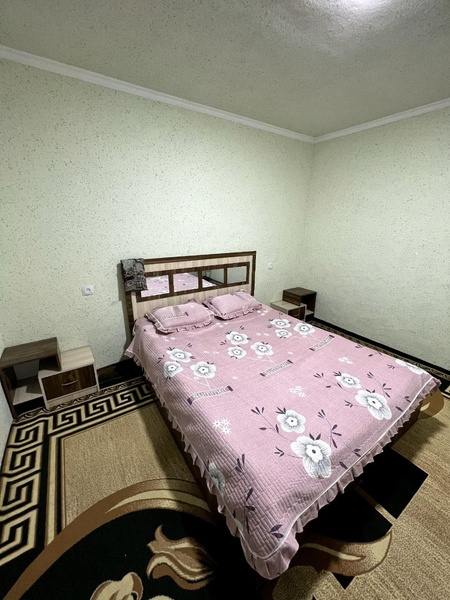 Dacha chorvoq 707