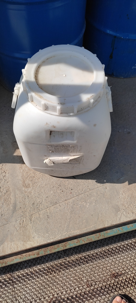 Бочка 50Л Bochka 50L