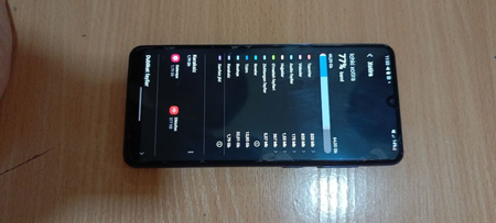 samsung A31     64 xotira