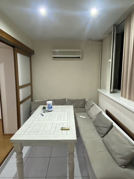 Сдаётся кваритра 140 м2 ул. Юнус Раджабий, метро Космонавтов 4/6/7