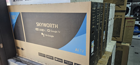 Акция оптом Samsung 45 Smart Android