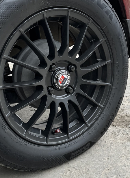 Sport saka diska R15