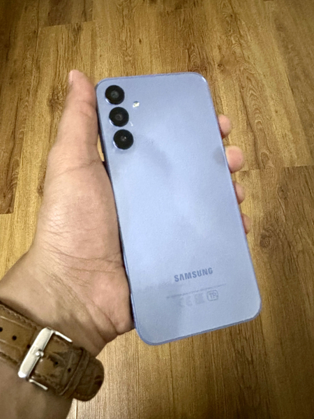SAMSUNG A15 6/128 (как новый)