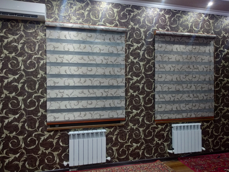 Jalyuzi pardalar