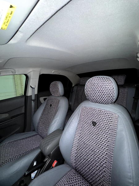 Cobalt A/T 4-pozitsiya top toza
