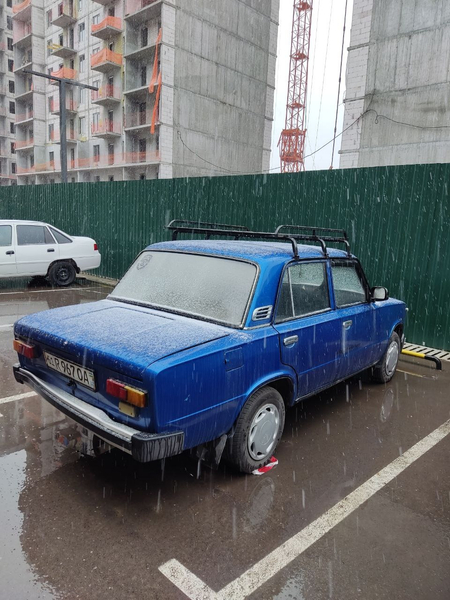 Продается ваз 2101