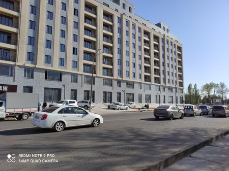 Продаётся или сдаётся Аренда 265м2 нежилое помещение в Такачи