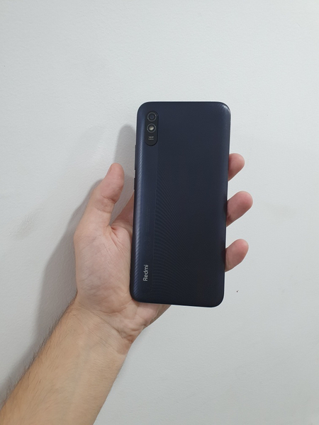 Redmi 9A память 32gb хама жои родной ишлаши зор