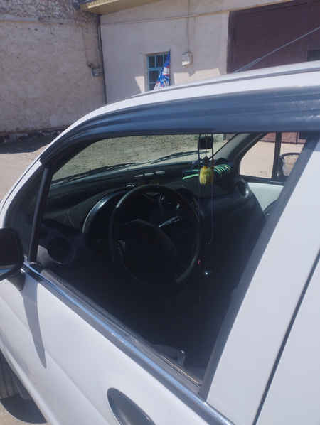 Matiz 2012 Navoiy shahri