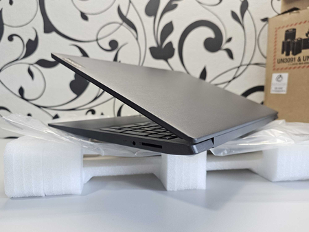 ПРОДАМ Lenovo V15IGL 2024 Офисный Ноутбук DualN4020/4GB/256SSD/15.6\\\