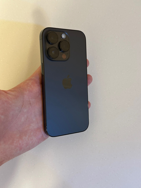 Iphone 14 Pro 128 GB