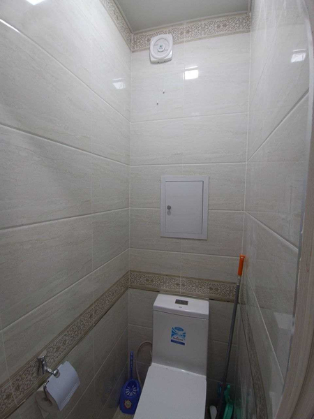 Продается квартира ялангач институт культуры 2в3/3/4 Евро 47м²