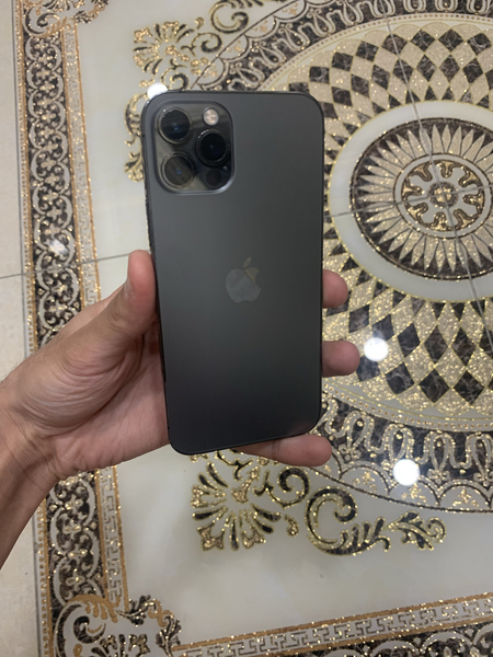 Iphone 12 pro 128