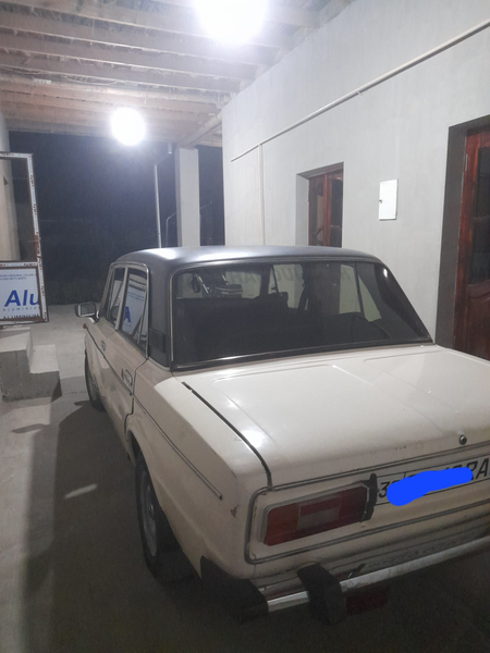 Vaz 2106 sotiladi