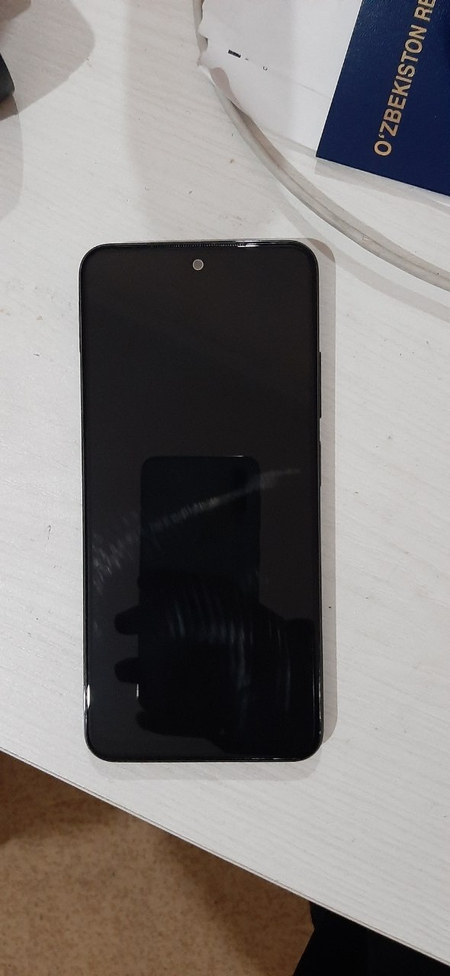 Redmi not11 6+2-128