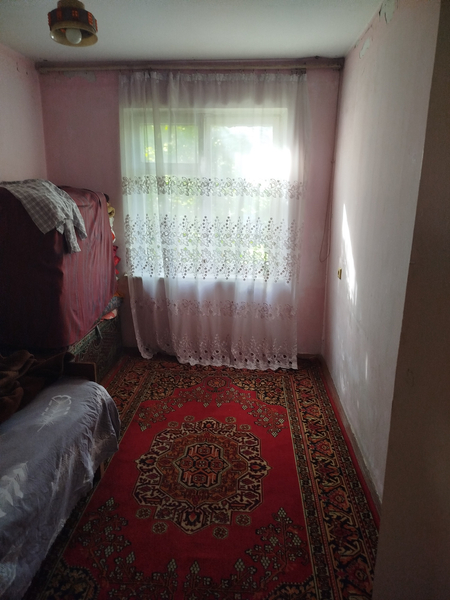 Продается квартира 3 комнатная