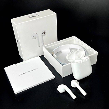 AirPods 2.2 Premium Dubai