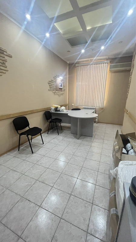 Офис кабинет 25м2 ул Баку