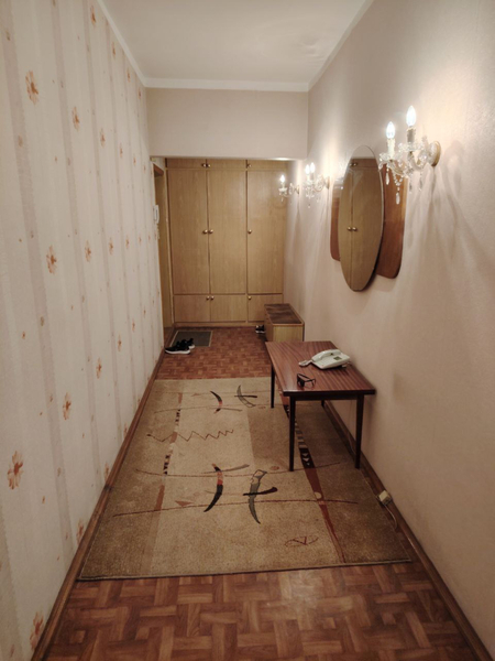 2+2/5/9 метро Минор площадь 130м2