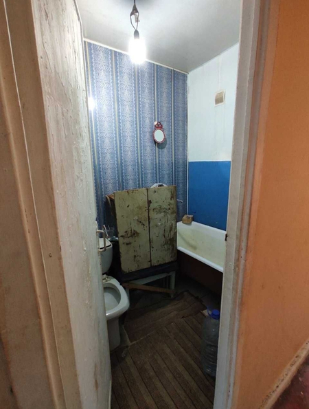 N - 13 Продается квартира г.Чирчик район 3 - микрорайон