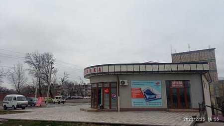 Сдаётся в аренду здания для производства и складирования.