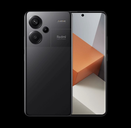 Redmi Note 13pro Plus 5G