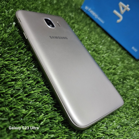 Samsung Galaxy J4