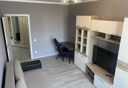 Шота Руставели • 1-комн • 30 м² • этаж 3/3 • [ЗУ:026]