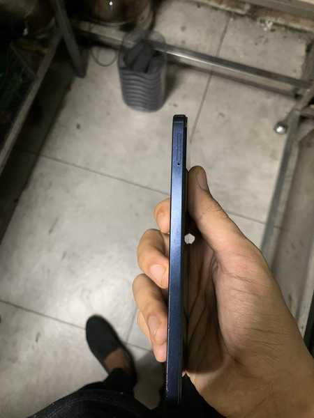 Realme C33 4+4/128