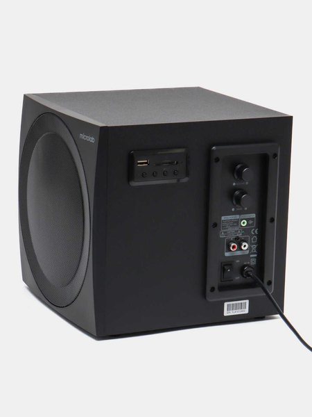Колонка Microlab M-300BT