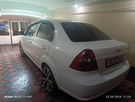 Nexia 3 2019 mexanika 2-poz 20000 km СРОЧНО!!!