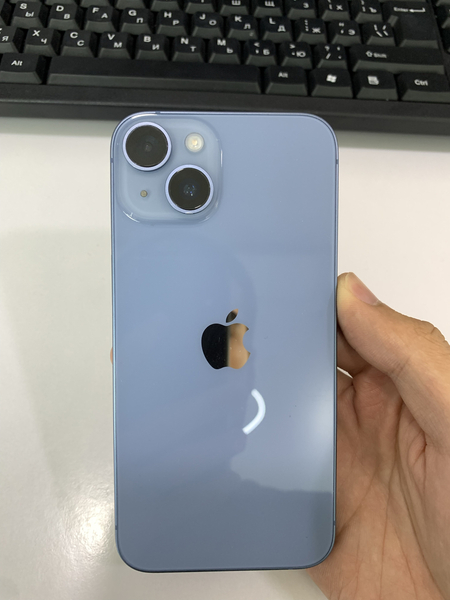 Iphone 14.128 gb