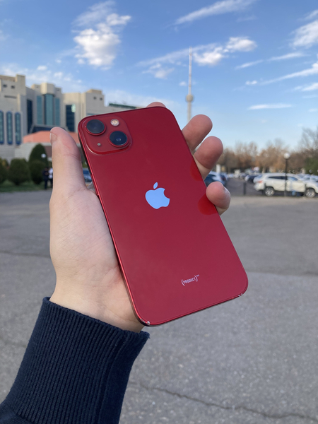 iphone 13 256gb