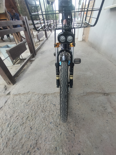 Velosikuter P 111